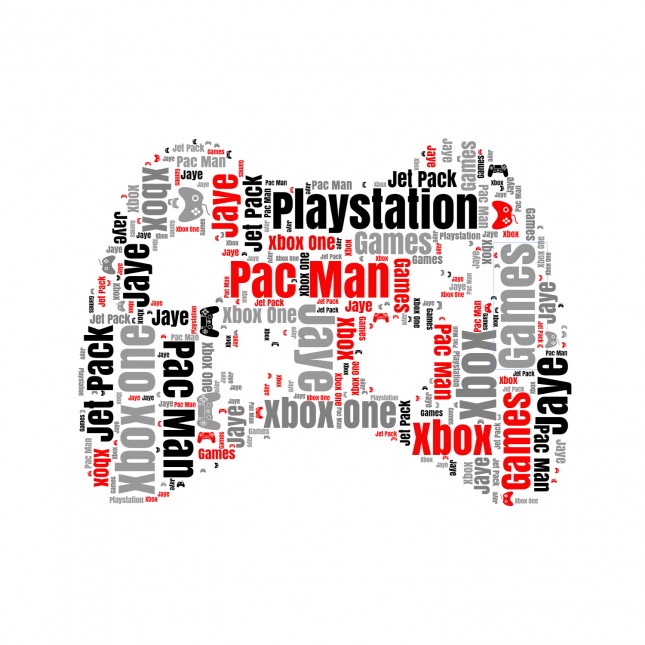 Wordart Canvas