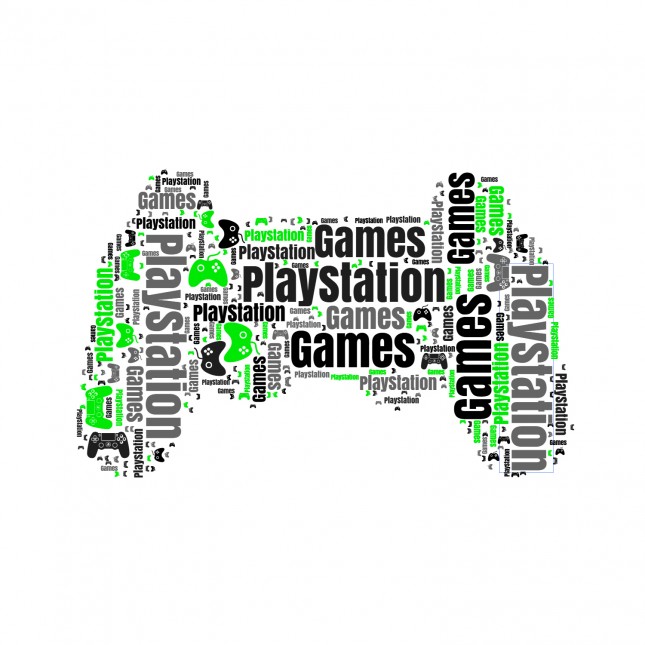 Wordart Canvas